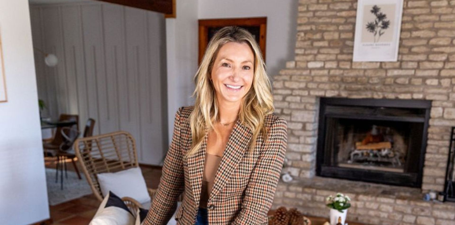 About - Kristen Renee Healing